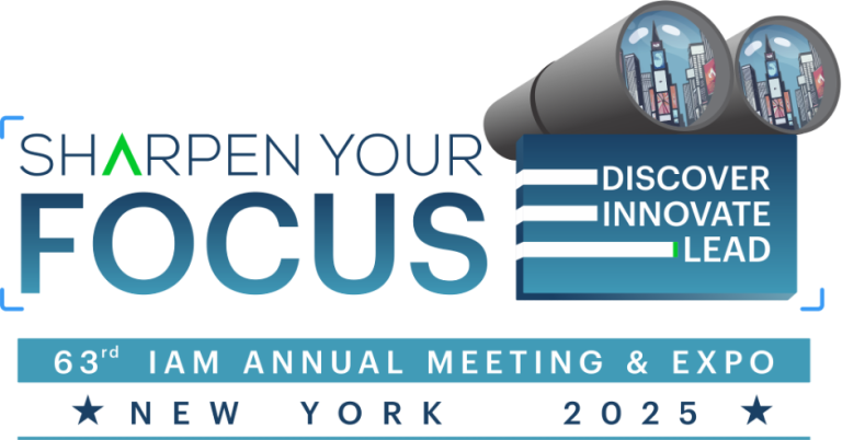 International Association of Movers Annual Meeting & Expo 2025 | BTR